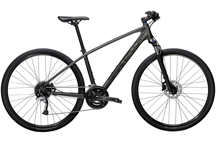 Marin, Whyte, Mongoose - Hybrid, Comfort, and Urban